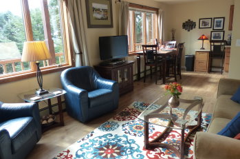 Kodiak Channel View Bed & Breakfast Accommodations - Convenient ...